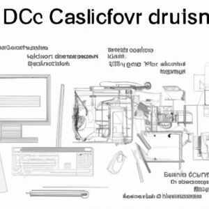 Cad designer job description - Smartbrain Blog