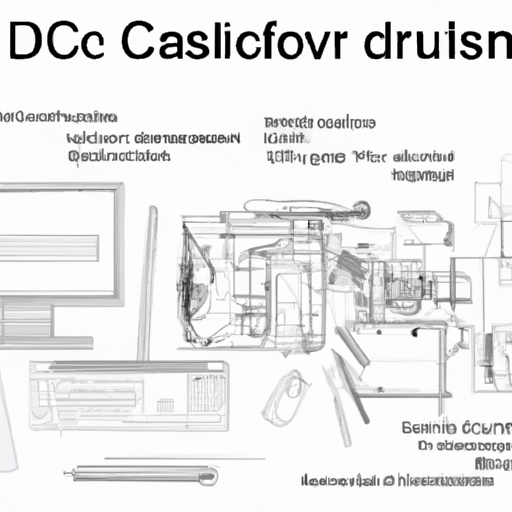 Cad designer job description - Smartbrain Blog