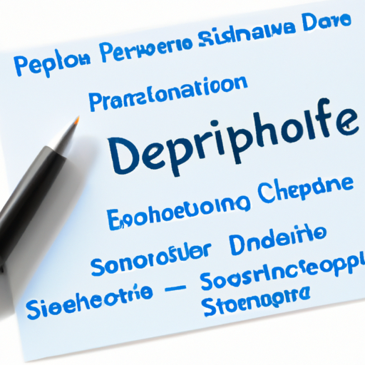 Sharepoint developer job description - Smartbrain Blog