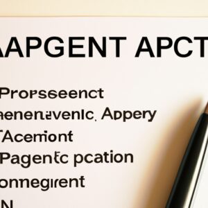 Purchasing agent job description - Smartbrain Blog