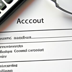 Cost accountant job description - Smartbrain Blog