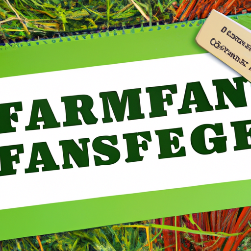 Farm manager job description - Smartbrain Blog