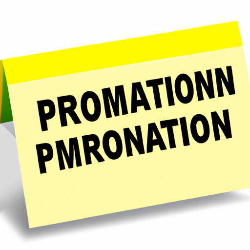 Internal promotion announcement email - Smartbrain Blog