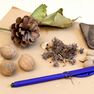 Botanist job description – Smartbrain Blog