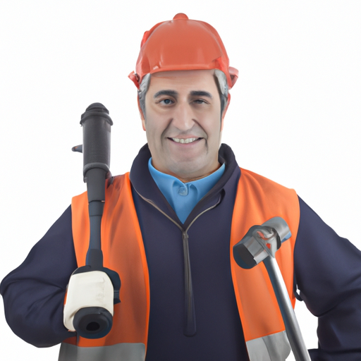 Foreman job description - Smartbrain Blog