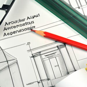Architectural draftsman job description - Smartbrain Blog