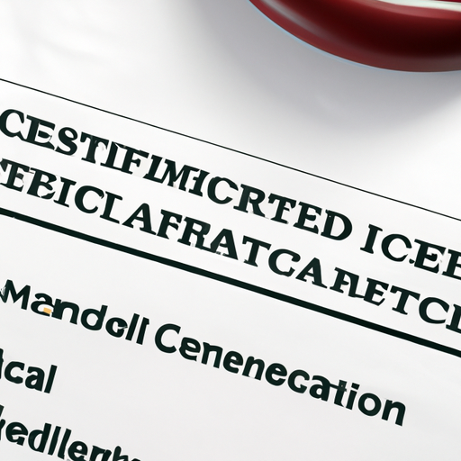 Certified medication aide job description - Smartbrain Blog