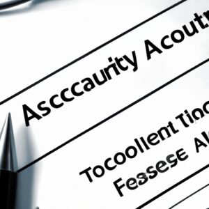 Tax accountant job description - Smartbrain Blog