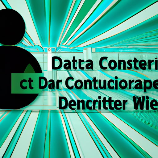 Data center technician job description - Smartbrain Blog