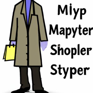 Mystery shopper job description – Smartbrain Blog