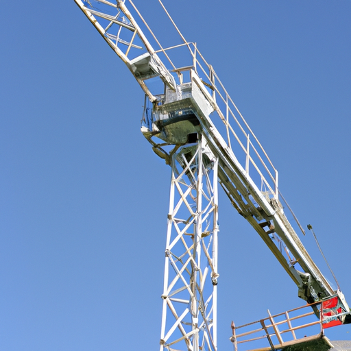 Crane operator job description - Smartbrain Blog