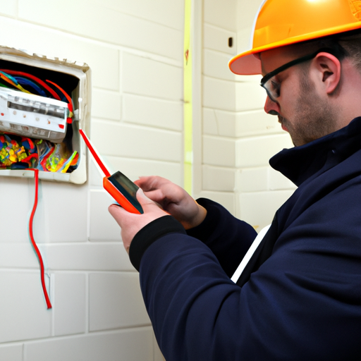 Electrician apprentice job description - Smartbrain Blog