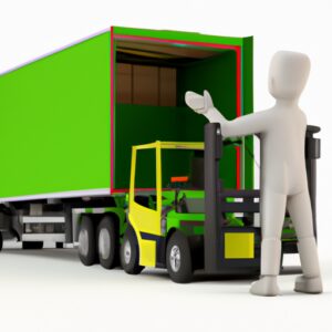 Freight handler job description – Smartbrain Blog