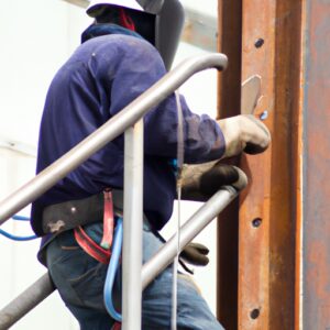 Steel fixer job description - Smartbrain Blog