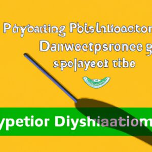 Python developer job description - Smartbrain Blog