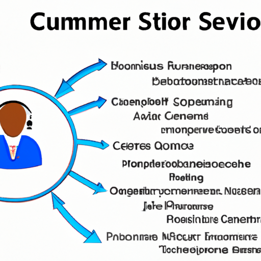 Customer service manager job description - Smartbrain Blog