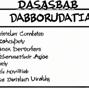 Database administrator job description - Smartbrain Blog