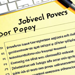 Product developer job description - Smartbrain Blog