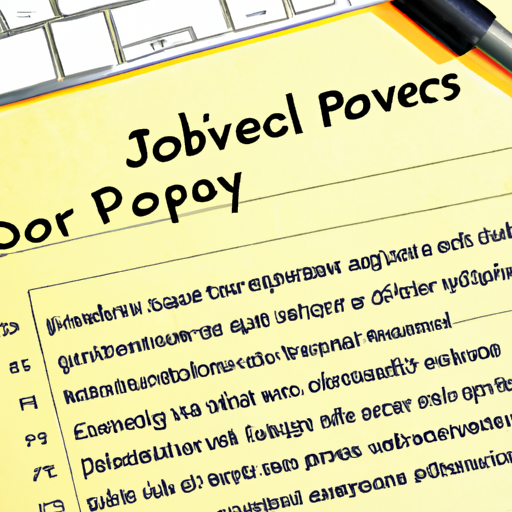 Product developer job description - Smartbrain Blog