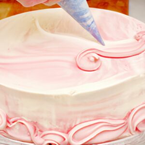 Cake decorator job description - Smartbrain Blog