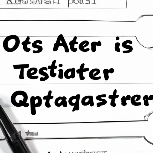 Qa Tester Job Description Smartbrain Blog 
