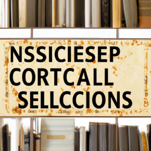 Collections specialist job description - Smartbrain Blog