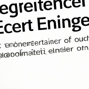 Chief engineer job description - Smartbrain Blog