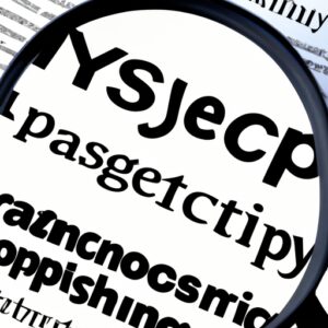 Forensic psychologist job description – Smartbrain Blog