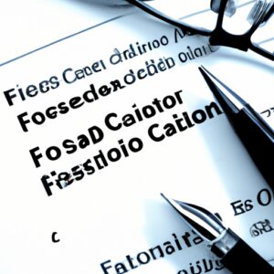 Cfo job description – Smartbrain Blog