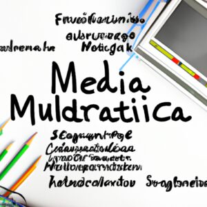 Multimedia designer job description - Smartbrain Blog