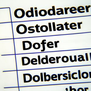 Order selector job description – Smartbrain Blog