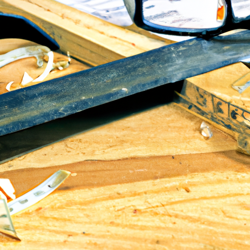 Carpenter job description - Smartbrain Blog