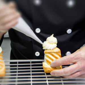 Pastry chef job description – Smartbrain Blog