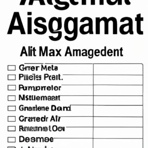 Assistant general manager job description - Smartbrain Blog