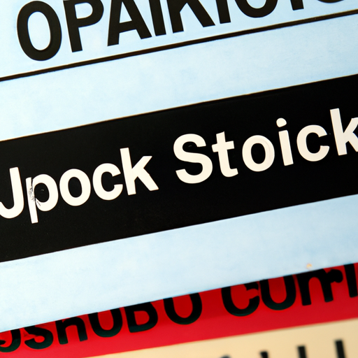 Stock clerk job description - Smartbrain Blog