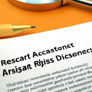 Research assistant job description – Smartbrain Blog