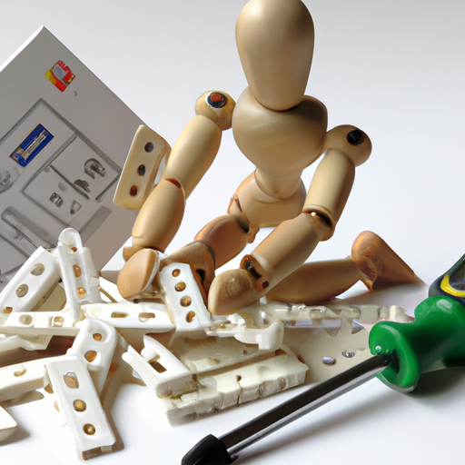 Assembler job description - Smartbrain Blog