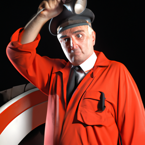 Train conductor job description - Smartbrain Blog