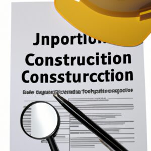 Construction superintendent job description - Smartbrain Blog