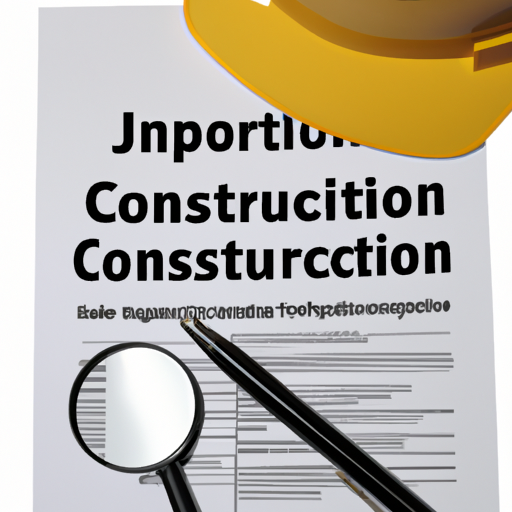 Construction superintendent job description - Smartbrain Blog