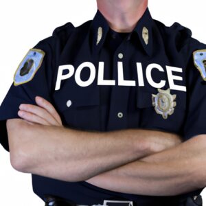 Police sergeant job description - Smartbrain Blog