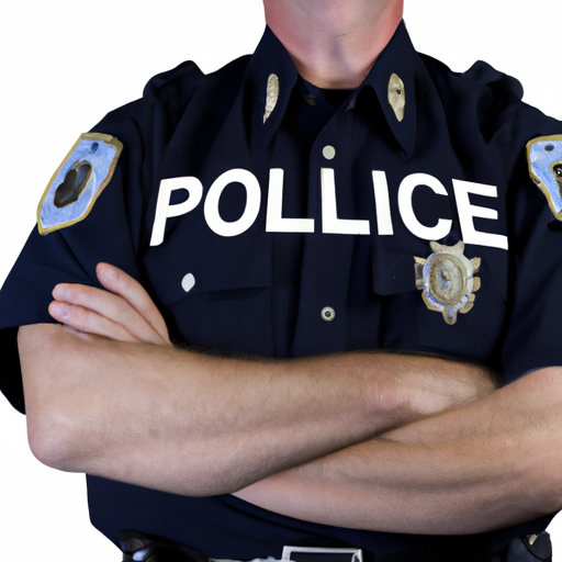 Police sergeant job description - Smartbrain Blog