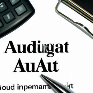 Audit manager job description - Smartbrain Blog