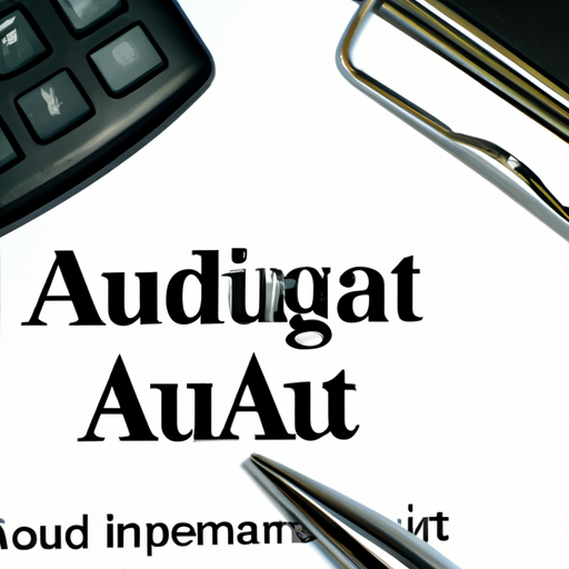 Audit manager job description - Smartbrain Blog