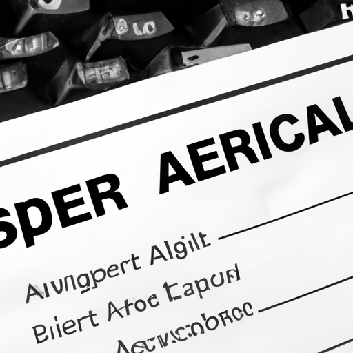 Server assistant job description - Smartbrain Blog