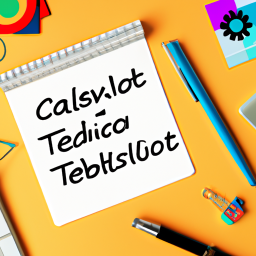 Creative technologist job description - Smartbrain Blog