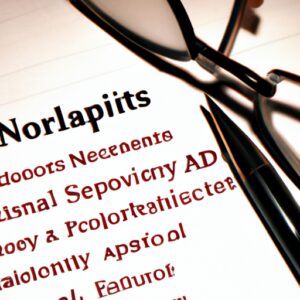 Inventory analyst job description - Smartbrain Blog