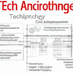 Technical architect job description - Smartbrain Blog