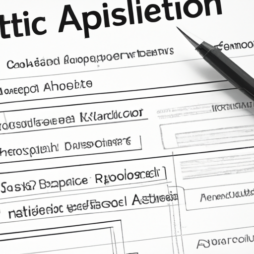 Application architect job description - Smartbrain Blog