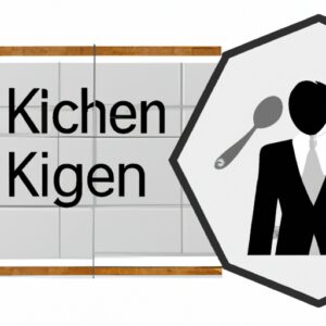 Kitchen manager job description - Smartbrain Blog